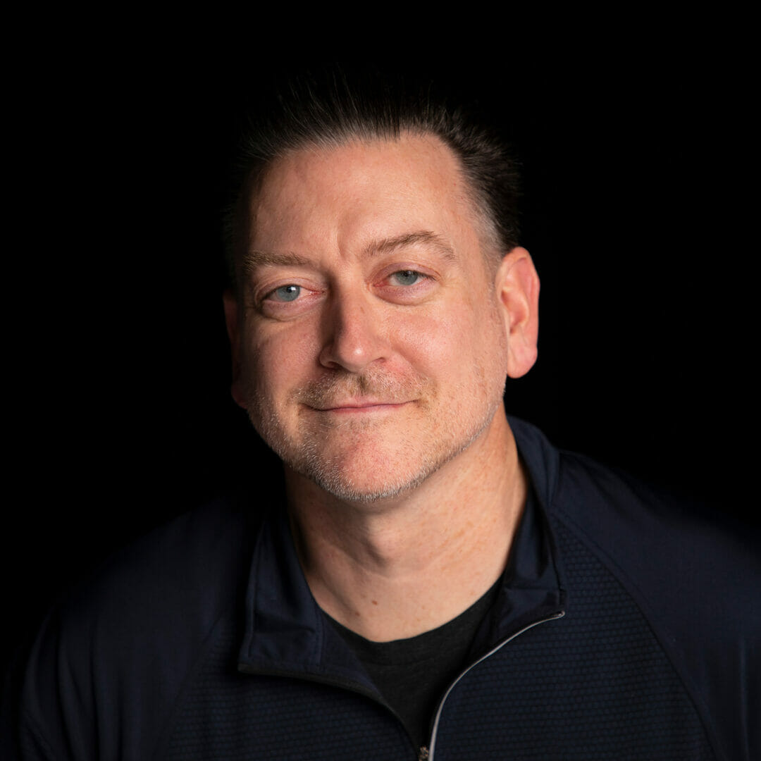 Chick-fil-A’s Creative Director Rich Cutter | Endeavor